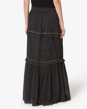ETOILE Volodia Skirt