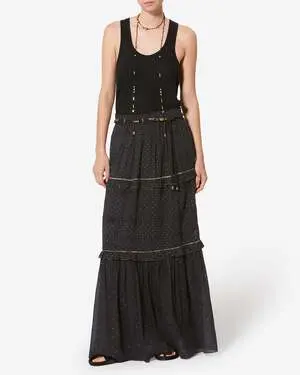 ETOILE Volodia Skirt