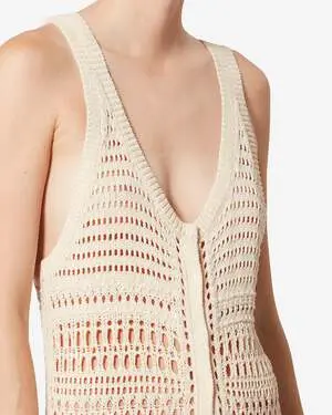 ETOILE Zaro Dress