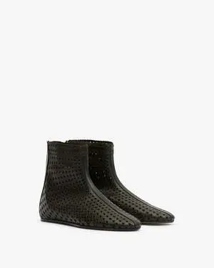 Isabel Marant Étoile Ferix Boots