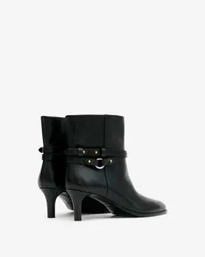 Isabel Marant Étoile Meyli Boots - Black