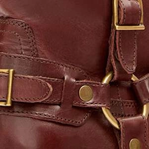 Isabel Marant Étoile Ildred Boots - Brown