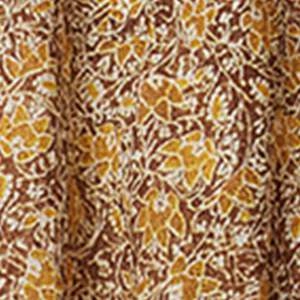 ETOILE Maria Top - Khaki