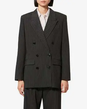 Isabel Marant Étoile Jevima Jacket