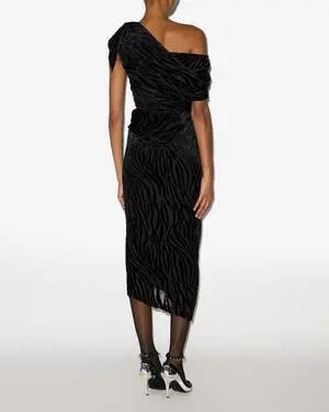 Isabel Marant Étoile Cyane Dress