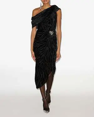 Isabel Marant Étoile Cyane Dress