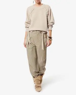 Isabel Marant Étoile Tulliam Sweater