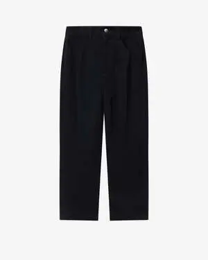 ETOILE OPALYNA PANTS Black