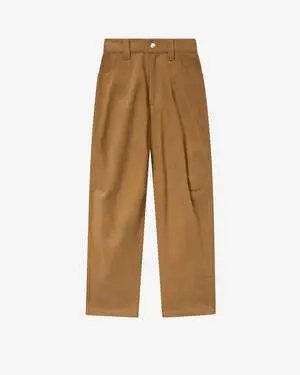 ETOILE Opalyna Pants - Camel