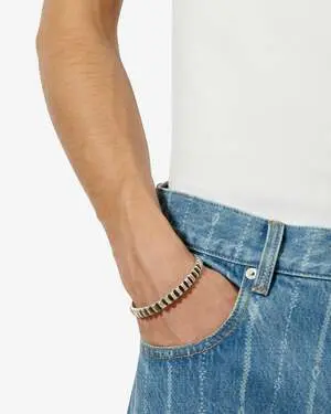 Isabel Marant Étoile Leny Bracelet - Silver