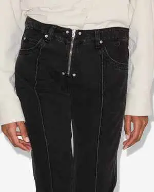 Isabel Marant Étoile Silviana Pants