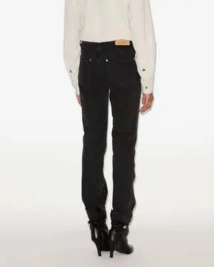 Isabel Marant Étoile Silviana Pants