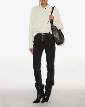 Isabel Marant Étoile Silviana Pants