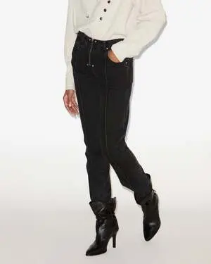 Isabel Marant Étoile Silviana Pants