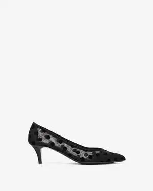 Isabel Marant Étoile Peleo Pumps - Black