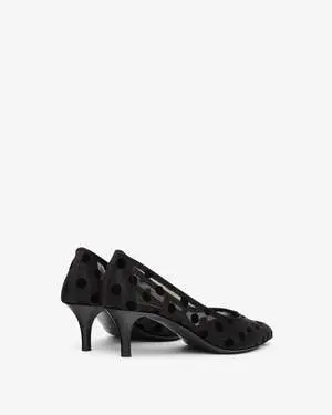 Isabel Marant Étoile Peleo Pumps