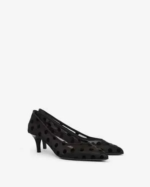 Isabel Marant Étoile Peleo Pumps