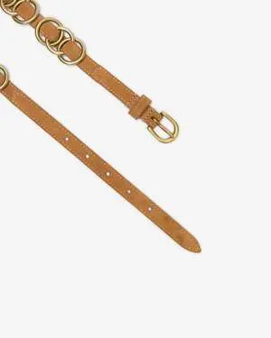 Isabel Marant Étoile Livo Belt
