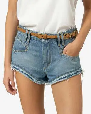 Isabel Marant Étoile Livo Belt