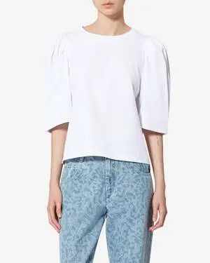 Isabel Marant Étoile Maeliss T-shirt