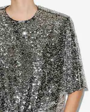 Isabel Marant Étoile Helga Top