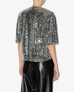 Isabel Marant Étoile Helga Top