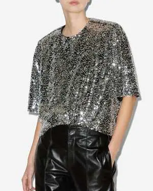 Isabel Marant Étoile Helga Top