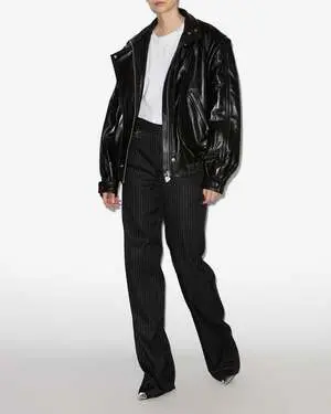 Isabel Marant Étoile Carole Jacket