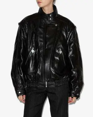 Isabel Marant Étoile Carole Jacket