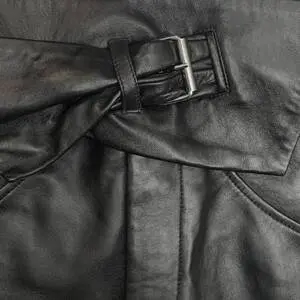 Isabel Marant Étoile Carole Jacket