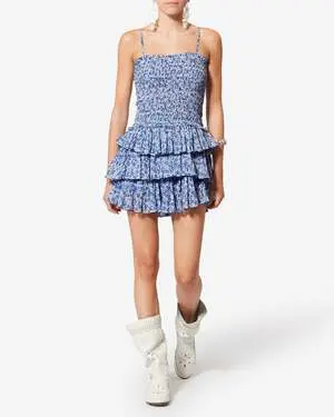 ETOILE Elodie Dress
