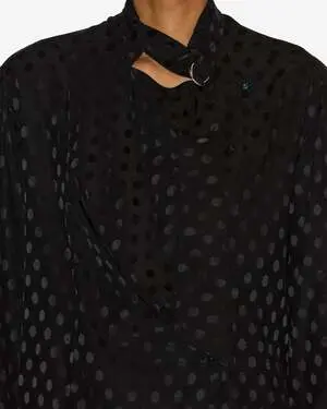 Isabel Marant Étoile Emany Top