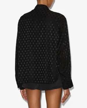 Isabel Marant Étoile Emany Top