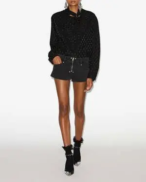 Isabel Marant Étoile Emany Top