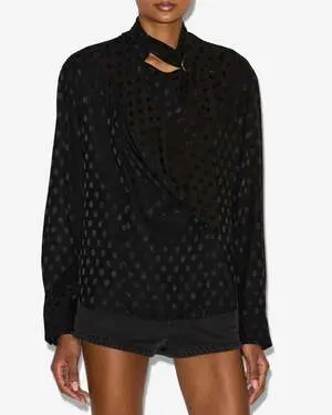 Isabel Marant Étoile Emany Top