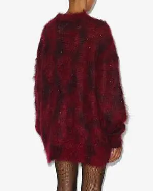 Isabel Marant Étoile Mickaella Sweater