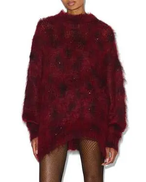 Isabel Marant Étoile Mickaella Sweater