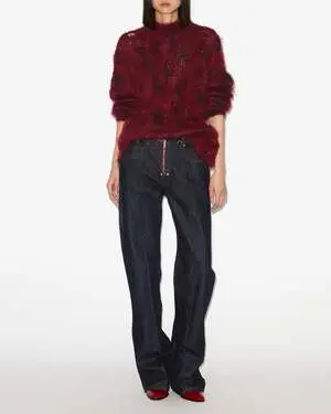 Isabel Marant Étoile Mickaella Sweater