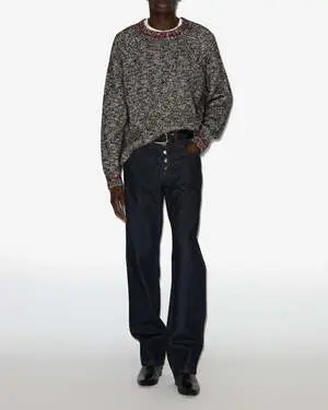 Isabel Marant Étoile Ivanhoa Sweater