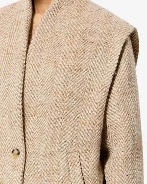 ETOILE Drogo Tailored Jacket