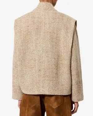 ETOILE Drogo Tailored Jacket
