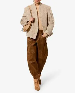 ETOILE Drogo Tailored Jacket