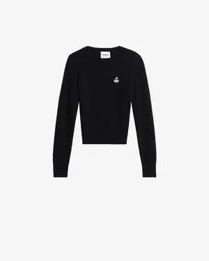 ETOILE Abelle Sweater - Black