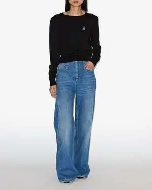 ETOILE Abelle Sweater