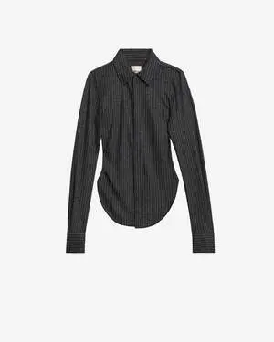 Isabel Marant Étoile Romea Shirt