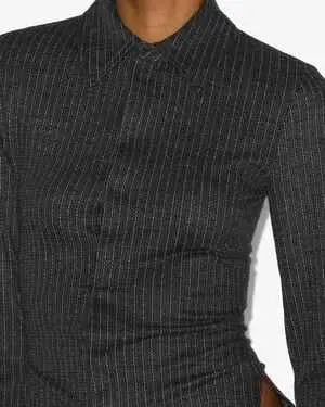Isabel Marant Étoile Romea Shirt