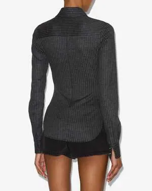 Isabel Marant Étoile Romea Shirt