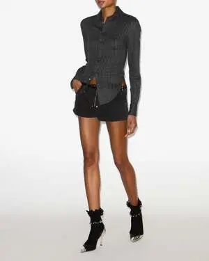 Isabel Marant Étoile Romea Shirt