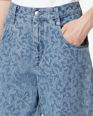 ETOILE Brinsa Jeans
