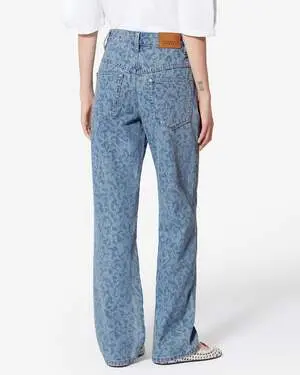 ETOILE Brinsa Jeans